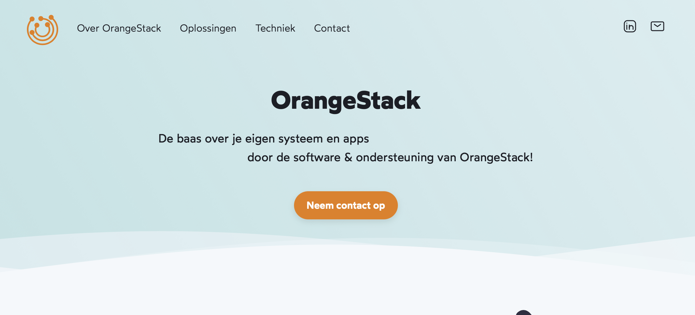 OrangeStack